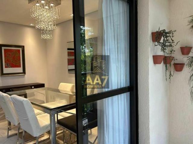 Apartamento do Sonho, oportunidade única de morar no Bonfiglioli