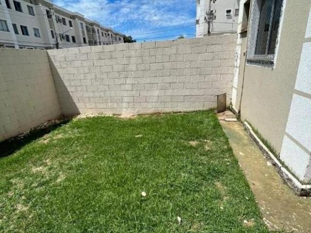Apartamento, Dom Aquino, Cuiabá, MT