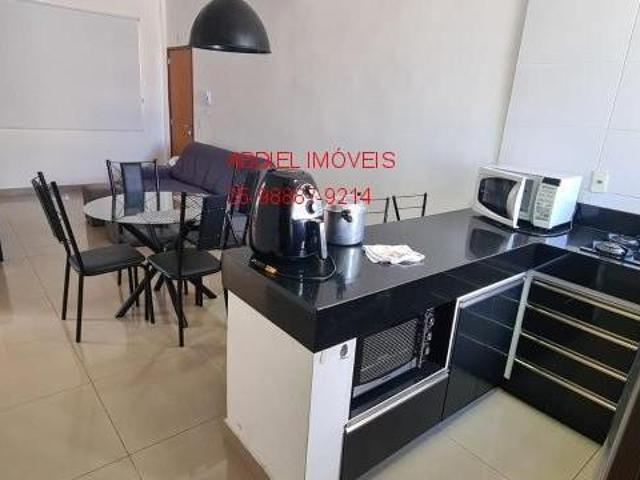 Apartamento, Dom Bosco, São João Del Rei, MG