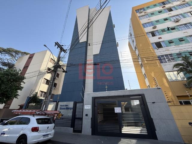 Apartamento Dom Gaspar