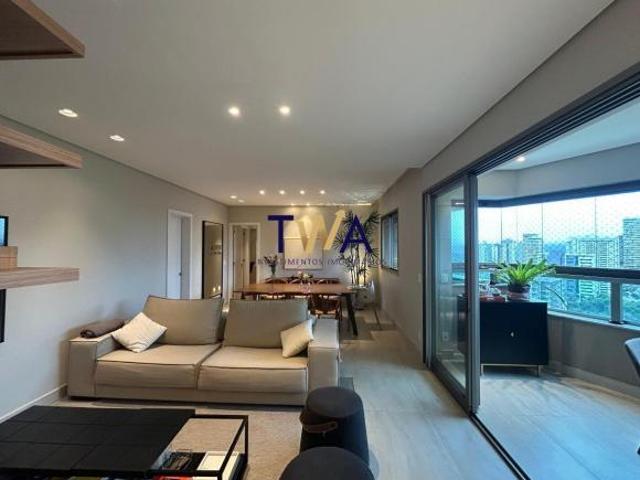Apartamento, Dom Henrique, Vale do Sereno, Nova Lima, 3 quartos, R$2.190.000,00, à venda na TWA Inve