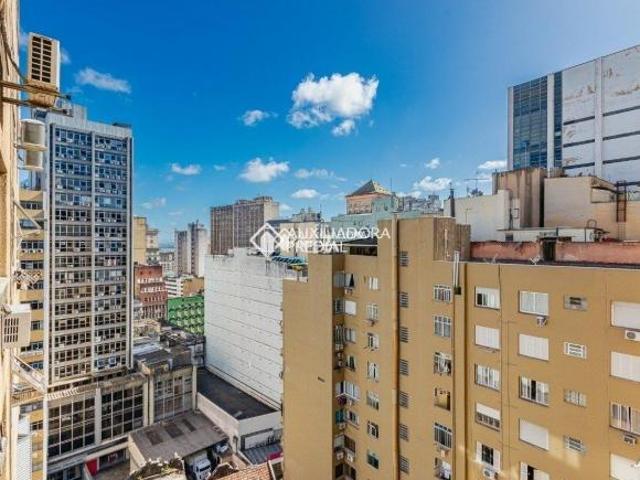 Apartamento Dom Marcos no Centro Histórico