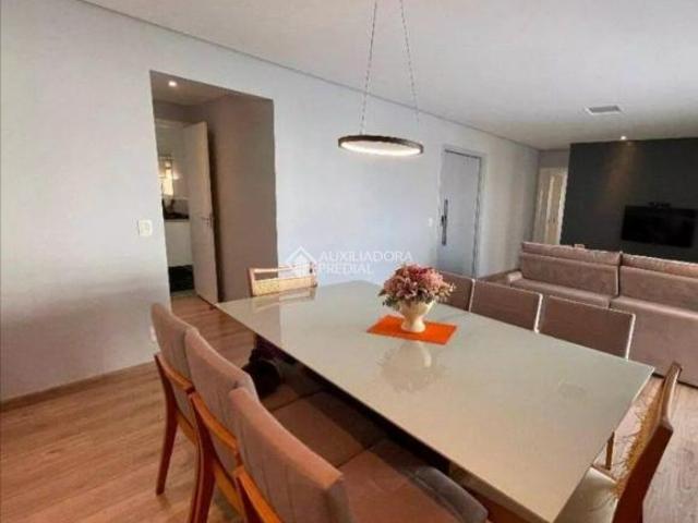 APARTAMENTO DOMO HOME DE 156 m² SÃO BERNARDO DO CAMPO CENTRO