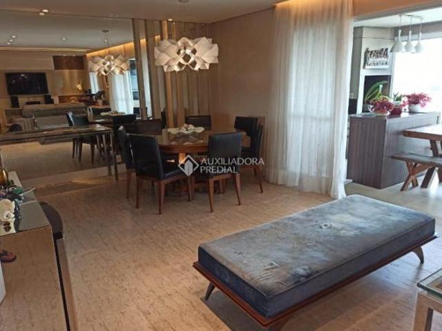 APARTAMENTO DOMO HOME DE 156 M² SÃO BERNARDO DO CAMPO CENTRO