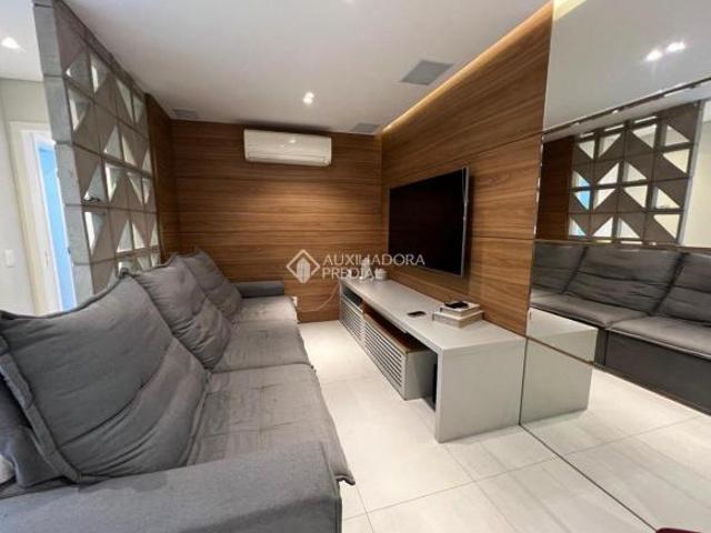 APARTAMENTO DOMO LIFE SÃO BERNARDO DO CAMPO CENTRO