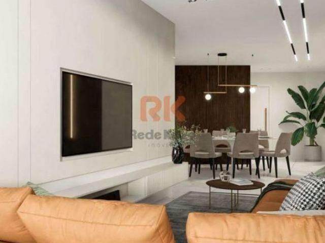 APARTAMENTO DONA CLARA | BELO HORIZONTE