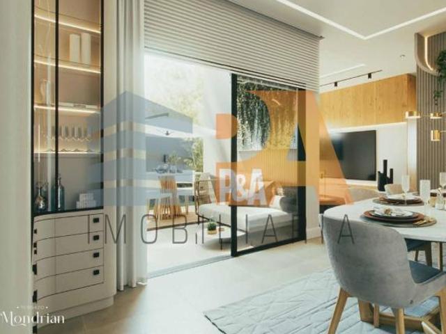 Apartamento, Dona Luiza, Jaguariuna, SP