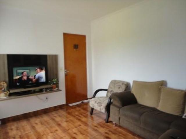 APARTAMENTO DONA LUIZA