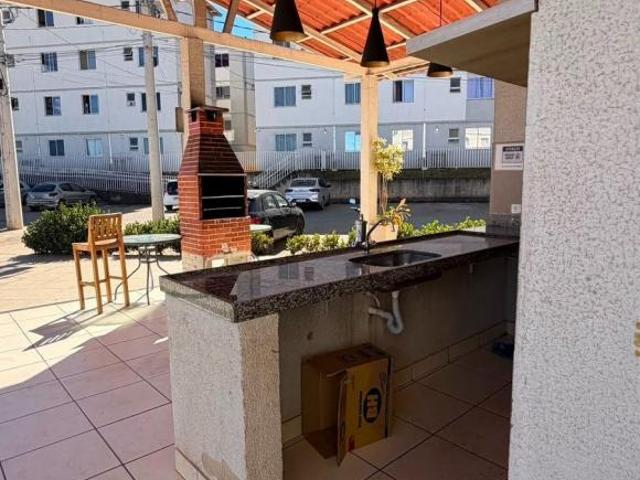 Apartamento, Donato, Contagem, MG