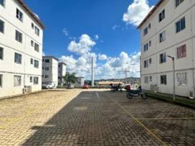 Apartamento, Donato, Contagem, MG