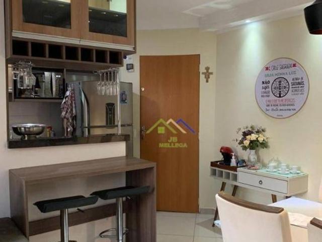 APARTAMENTO DOCE LAR