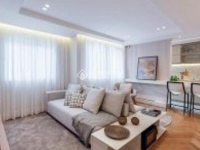 Apartamento dois dorm. à venda no Pime Wallig Passo da Areia