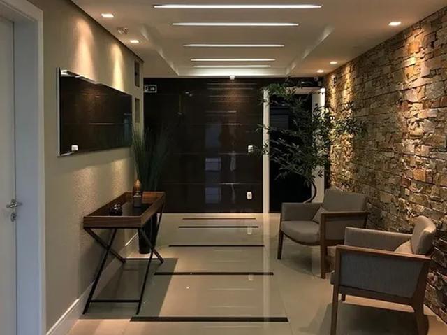 Apartamento três dormitórios suite no Villa Horn