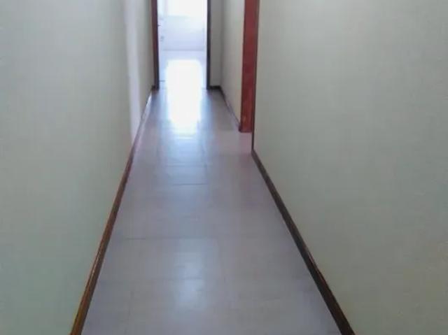 Apartamento dois dormitórios no nssa sra de fátima