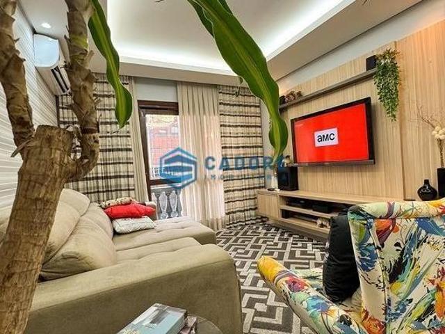 APARTAMENTO DOIS DORMITÓRIOS MADUREIRA