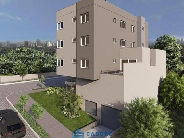 APARTAMENTO DOIS DORMITÓRIOS NA MEDIANEIRA