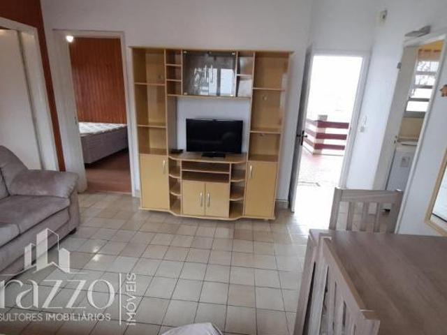 APARTAMENTO DOIS DORMITÓRIOS NA BEIRA MAR EM TRAMANDAÍ