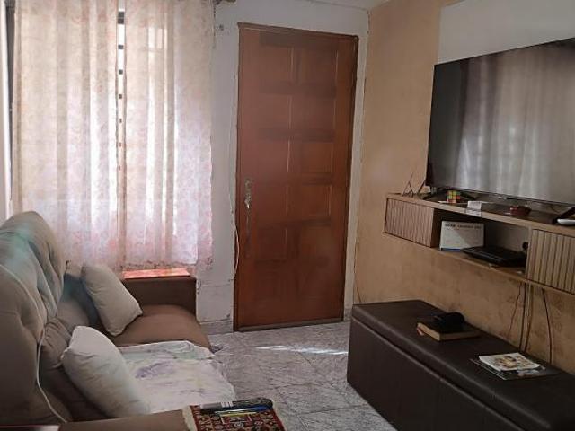 APARTAMENTO DOIS DORMITORIOS NA COHAB ADVENTISTA VI1048