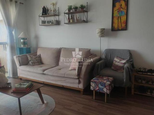 Apartamento Dois dormitórios na Vila Esperaça Penha