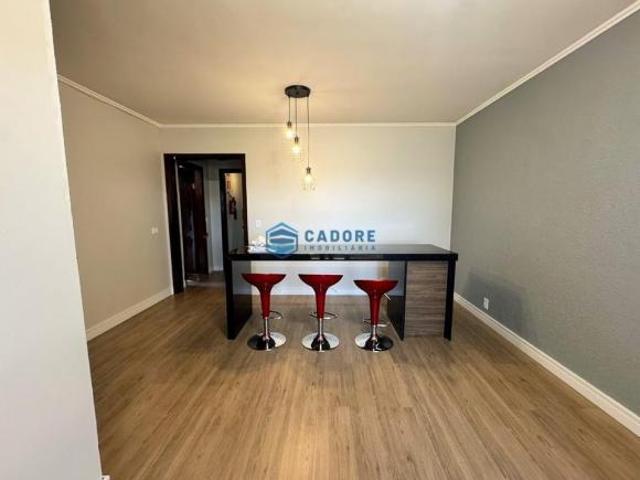 APARTAMENTO DOIS DORMITÓRIOS NO MADUREIRA