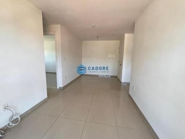 Apartamento dois dormitórios no bairro Esplanada