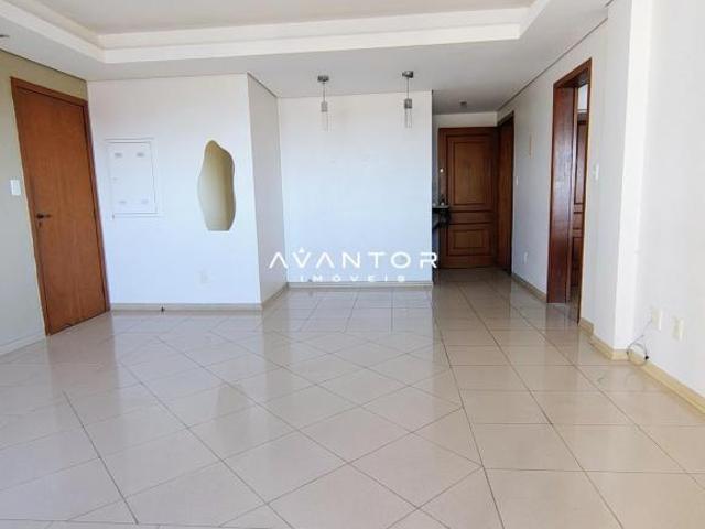 Apartamento dois dormitórios no Bairro Fátima