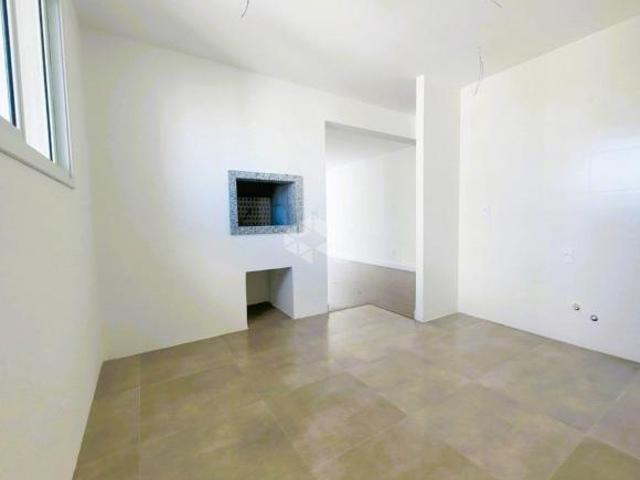 Apartamento dois dormitórios no Bairro Petropolis, Porto Alegre
