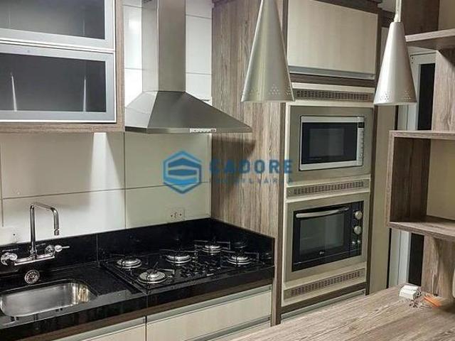 APARTAMENTO DOIS DORMITÓRIOS NO CIDADE NOVA