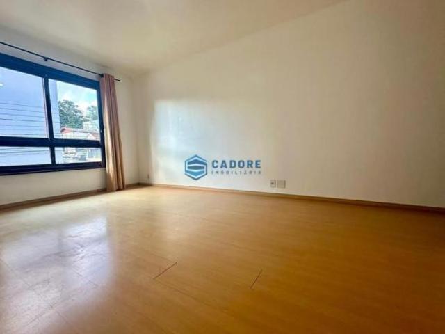 APARTAMENTO DOIS DORMITÓRIOS NO FLORESTA