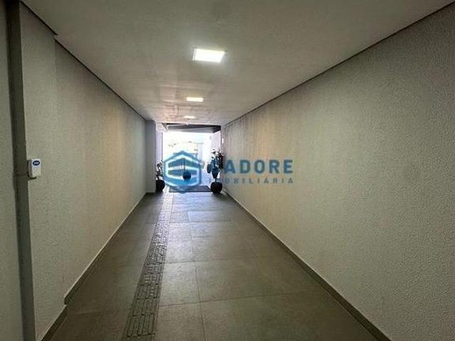 APARTAMENTO DOIS DORMITÓRIOS NO JARDELINO RAMOS