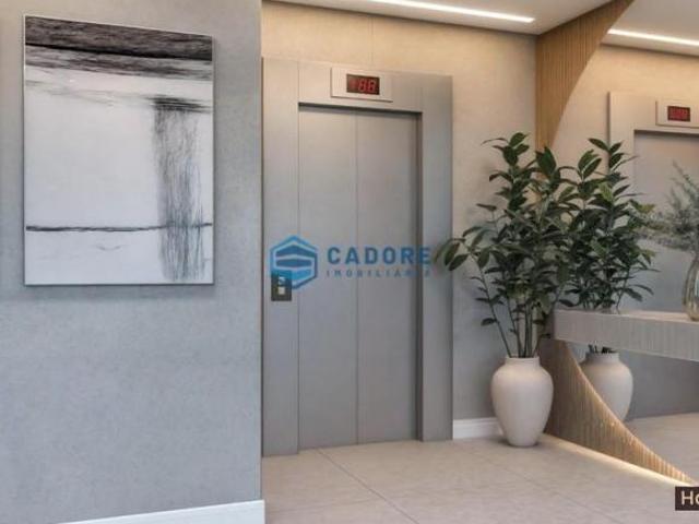 APARTAMENTO DOIS DORMITÓRIOS NO JARDIM AMÉRICA
