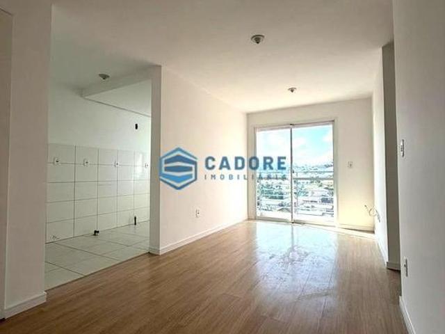 APARTAMENTO DOIS DORMITÓRIOS NO KAYSER