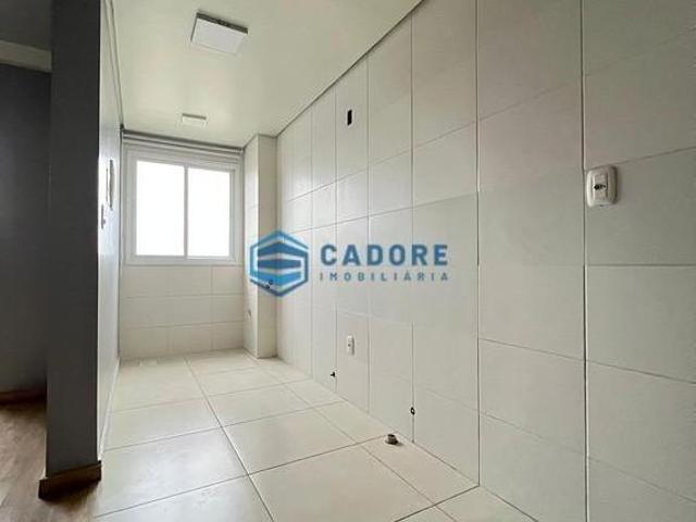 APARTAMENTO DOIS DORMITÓRIOS NO SÃO LEOPOLDO