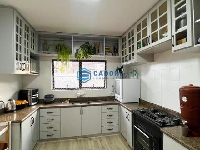 APARTAMENTO DOIS DORMITÓRIOS NO SANTA CATARINA