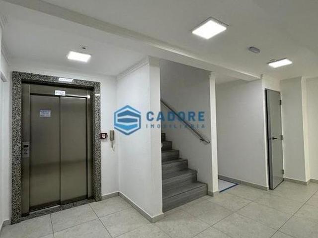 APARTAMENTO DOIS DORMITÓRIOS NO SANTA LÚCIA