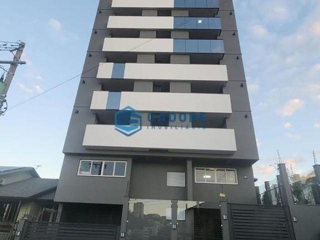 Apartamento dois dormitórios no Sanvitto