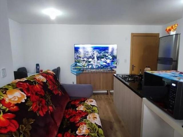 APARTAMENTO DOIS DORMITÓRIOS NO VILA VERDE