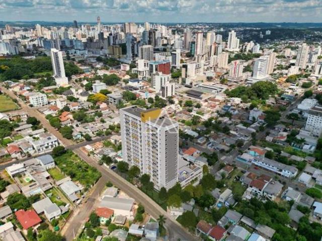 APARTAMENTO DOIS DORMITÓRIOS | NOX HAUS | BAIRRO BOQUEIRÃO PASSO FUNDO/RS