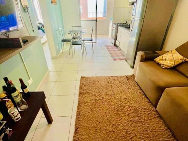 Apartamento dois dormitórios, Ótimo para locação de temporada