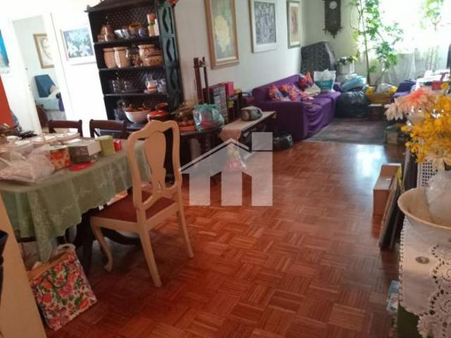 Apartamento dois dormitorios a venda no Campo Belo