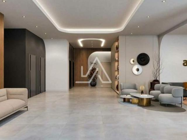 APARTAMENTO DOIS DORMITÓRIOS | AMICI | CENTRO | PASSO FUNDO/RS
