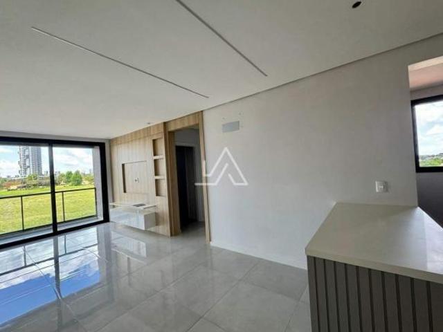 APARTAMENTO DOIS DORMITÓRIOS | ASTRUM RESIDENCE | BAIRRO CIDADE NOVA PASSO FUNDO/RS