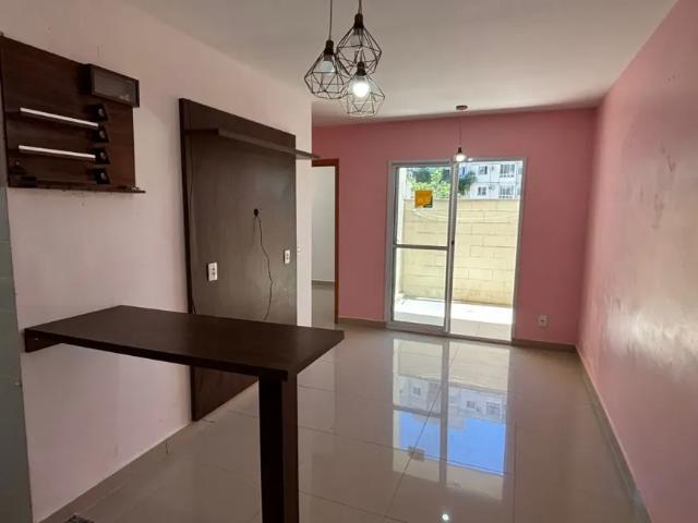 Apartamento dois dormitorios bairro vila rosa