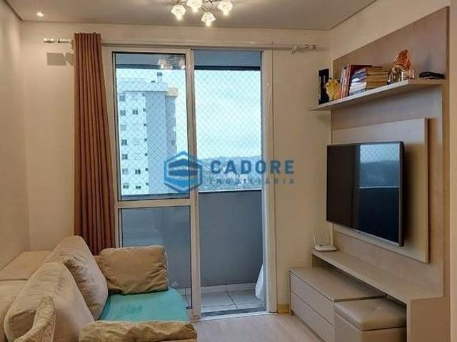 APARTAMENTO DOIS DORMITÓRIOS BAIRRO VILA VERDE