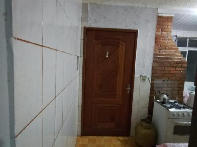 Apartamento dois dormitórios bairro restinga