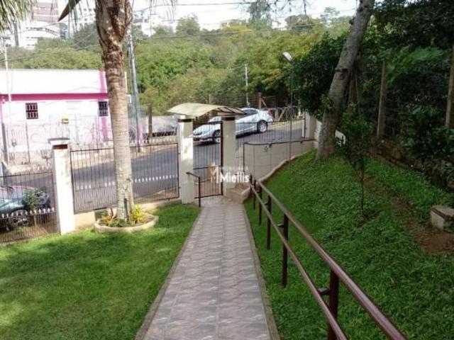 APARTAMENTO DOIS DORMITÓRIOS CENTRO VIAMÃO RS