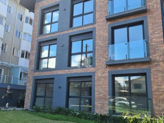 Apartamento dois dormitórios centro de Canela