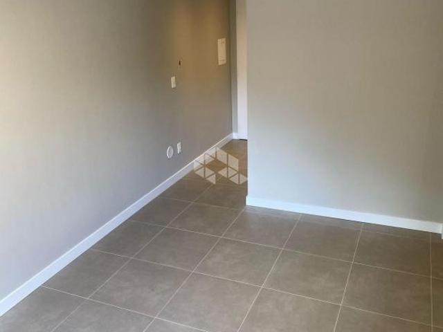 APARTAMENTO DOIS DORMITÓRIOS COM VAGA NO JARDIM CARVALHO!