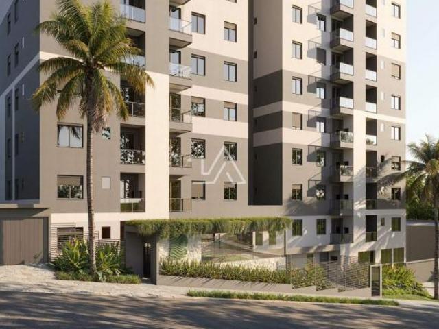 APARTAMENTO DOIS DORMITÓRIOS COM SUÍTE | BOTANIQUE HOME RESORT | BAIRRO SÃO CRISTOVÃO | PASSO FUNDO/