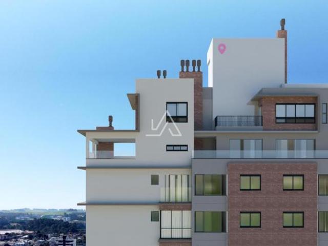 APARTAMENTO DOIS DORMITÓRIOS COM SUÍTE | BROOKLYN HOUSE | CENTRO PASSO FUNDO/RS